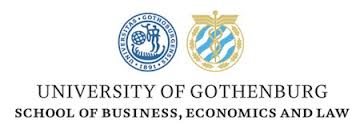 Gothenburg University Logo