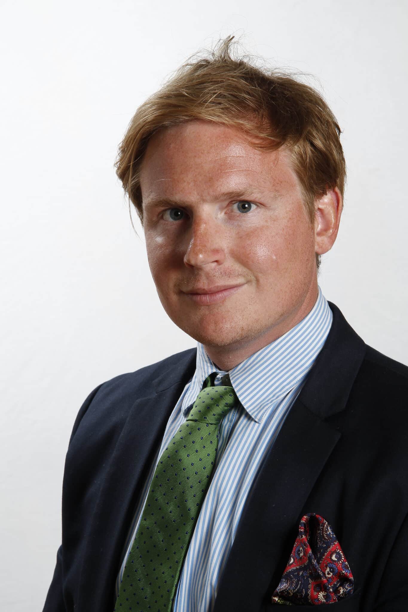 AI for Executives – ta kontroll över AI-resan i din organisation | GU ...