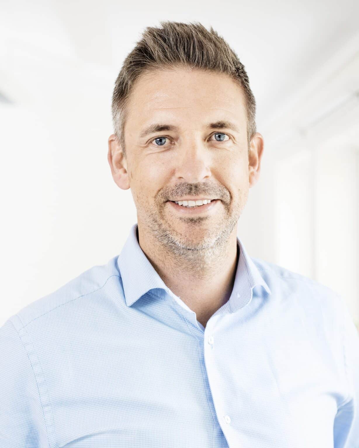 AI for Executives – ta kontroll över AI-resan i din organisation | GU ...